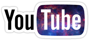 Download Cool Subscribe Png - Youtube Logo - Full Size PNG Image - PNGkit