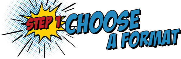 Download Choose A Format - Usmle Step 3 - Full Size PNG Image - PNGkit