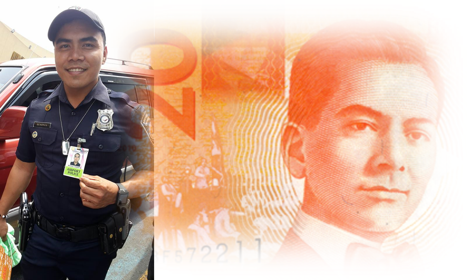 Download New 20 Peso Bill - Full Size PNG Image - PNGkit