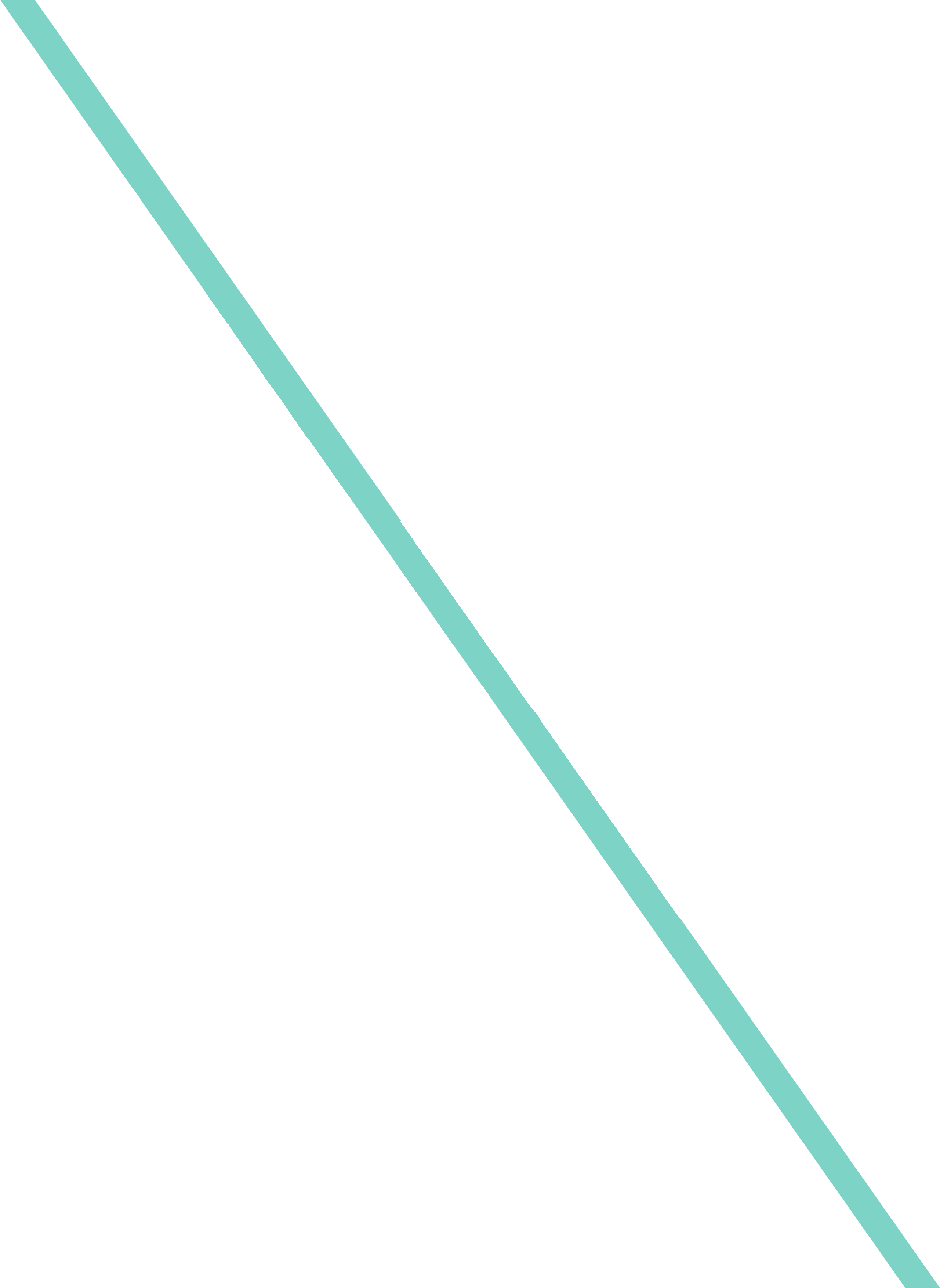 Download Blue-stripe - Braid - Full Size PNG Image - PNGkit