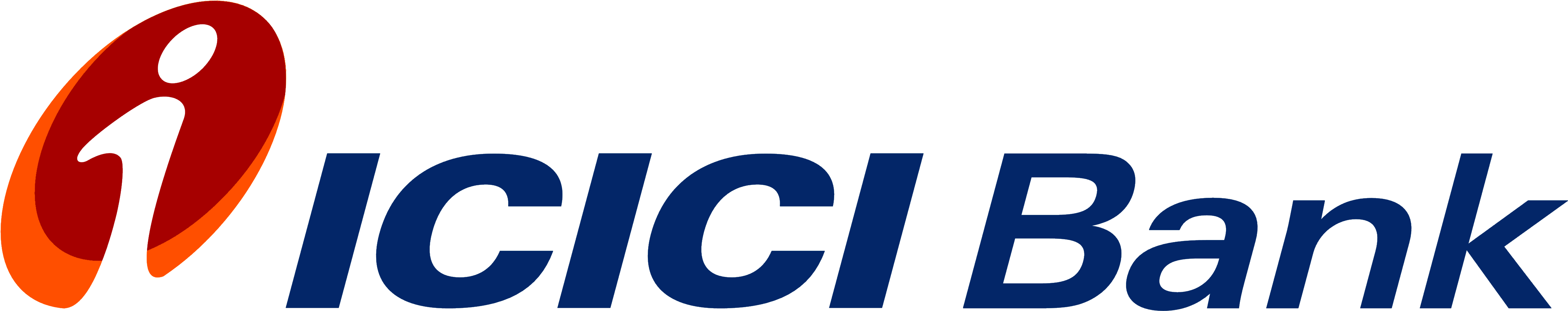 Download Payment Gateway - Icici Bank Logo Png - Full Size PNG Image ...