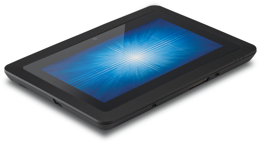 Download Compact Design - - Tablet Computer - Full Size PNG Image - PNGkit