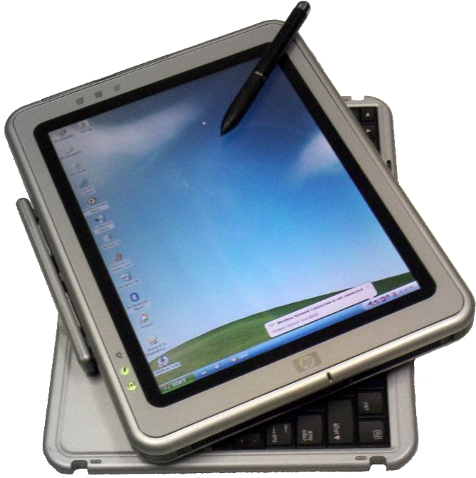 Download File - Tabletpc - Personal Digital Assistant Tablet - Full ...