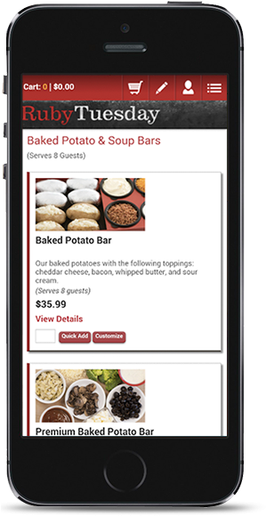 Download Ruby-tuesday - Ruby Tuesday - Full Size PNG Image - PNGkit