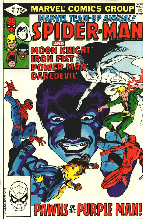 Download Marvel Legacy Covers - Full Size PNG Image - PNGkit