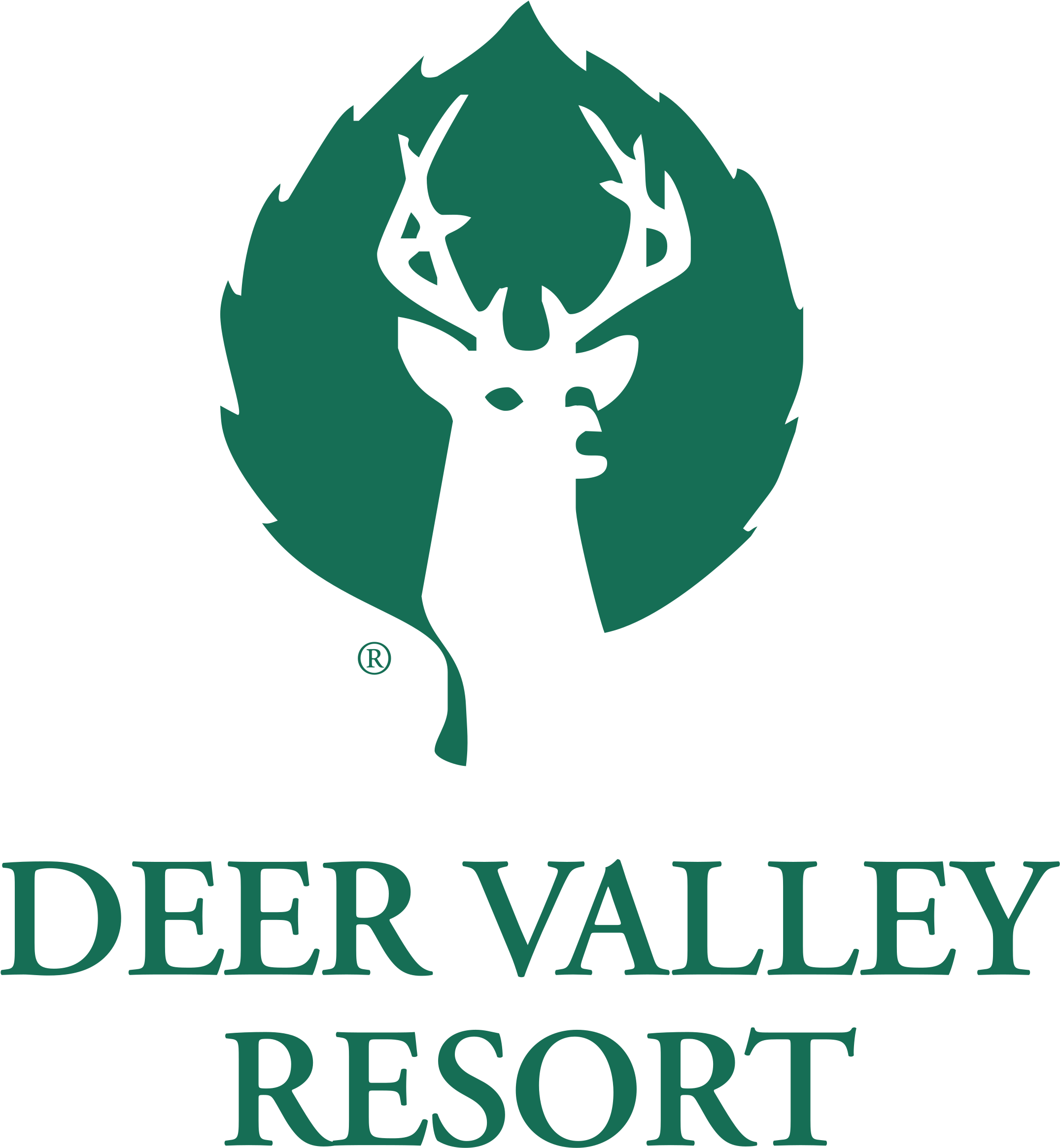 Download Deer Valley Logo Png Transparent - Deer Valley Resort Sticker ...