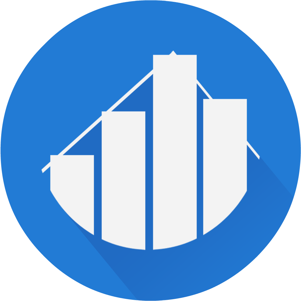 Download Updates - Circle - Full Size PNG Image - PNGkit