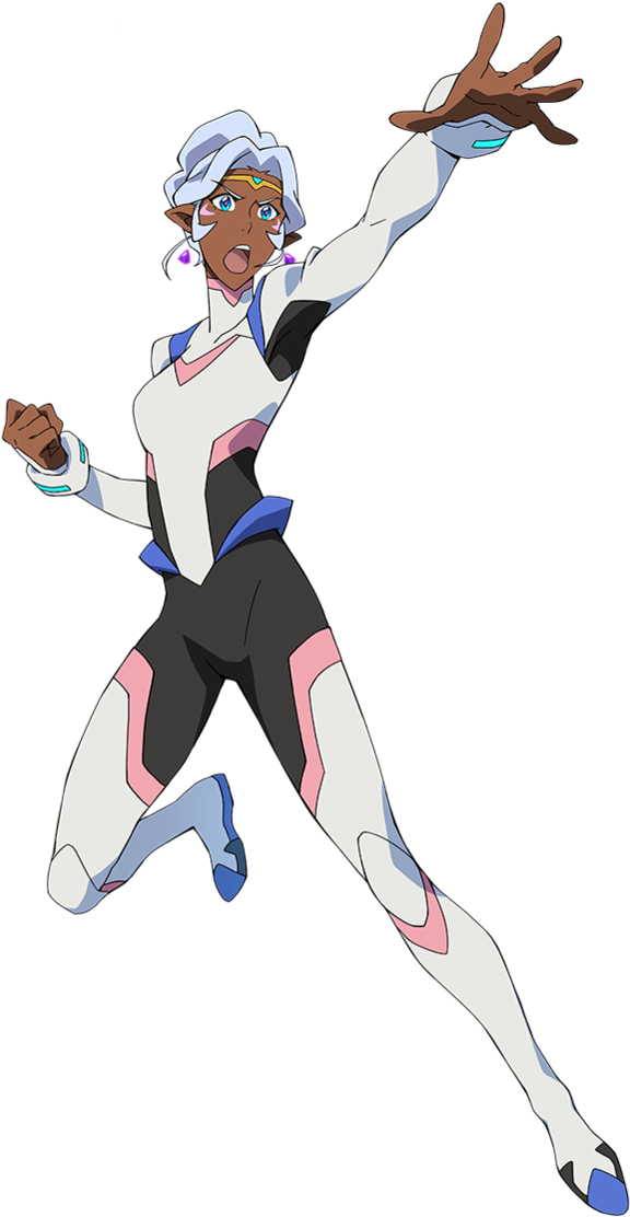 Download Characters - Voltron Characters Legendary Defender - Full Size ...