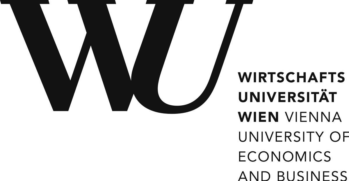 Download Vienna University Of Economics And Business Logo - Full Size ...