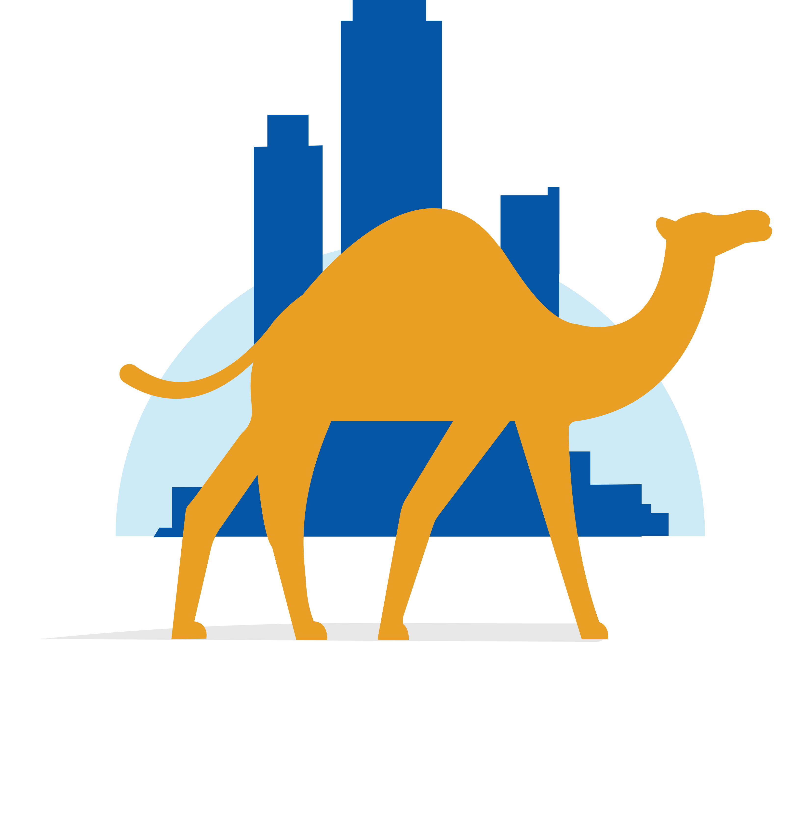 Download The Voice Of Israeli Innovation - Startup Camel - Full Size PNG Image - PNGkit