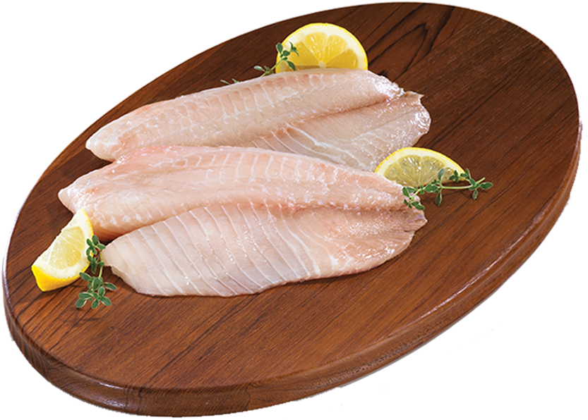Download Tilapia Fish - Fish - Full Size PNG Image - PNGkit