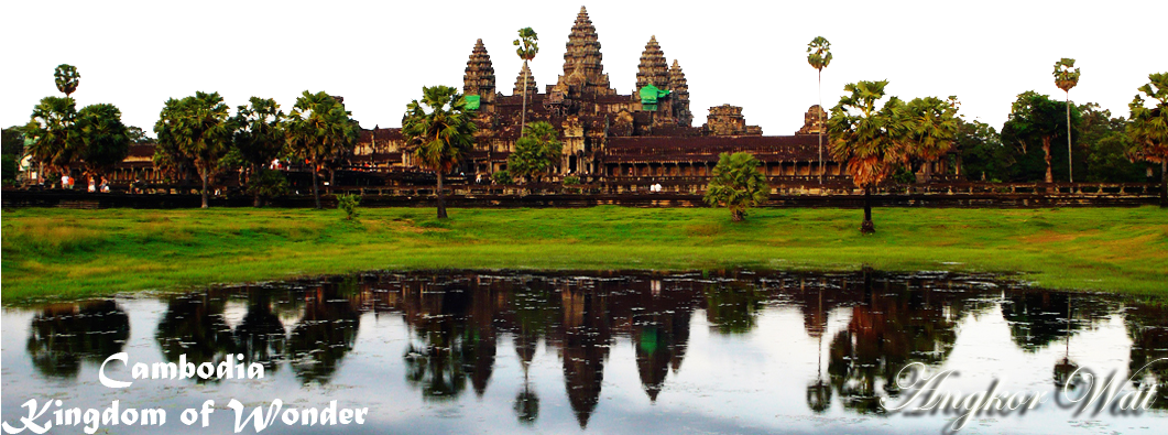 Download Transparent Angkor - Angkor Wat - PNGkit