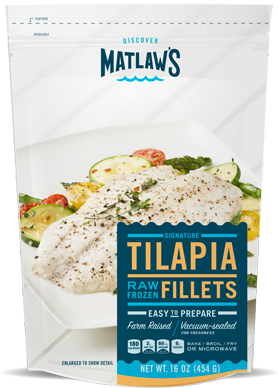 Download Search Form - Matlaw's Frozen Atlantic Cod - Full Size PNG ...