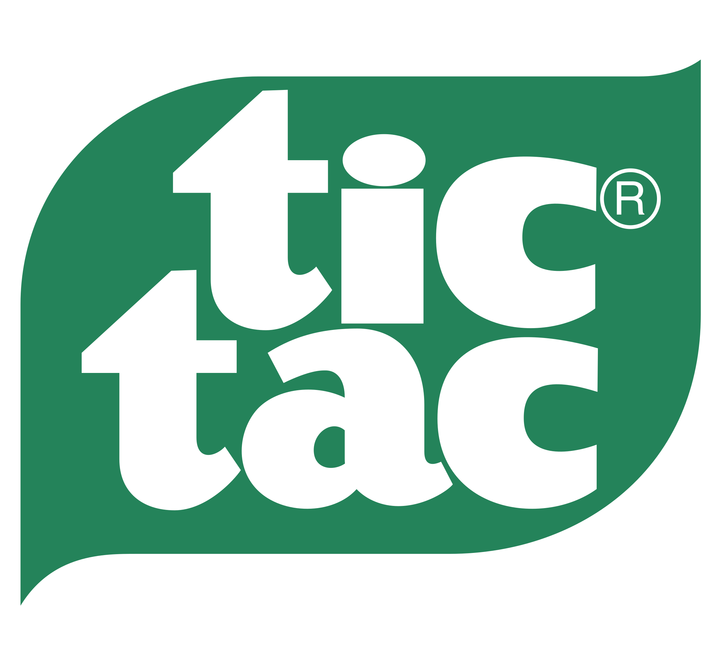 Download Tic Tac Logo Png Transparent - Weird Flavored Tic Tacs - Full ...