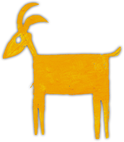 Download Big Goat - Full Size PNG Image - PNGkit