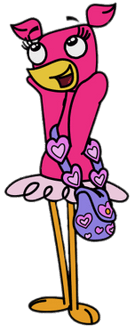 Download Download Free Doki Transparent Pngs - Doki Anabella - Full ...