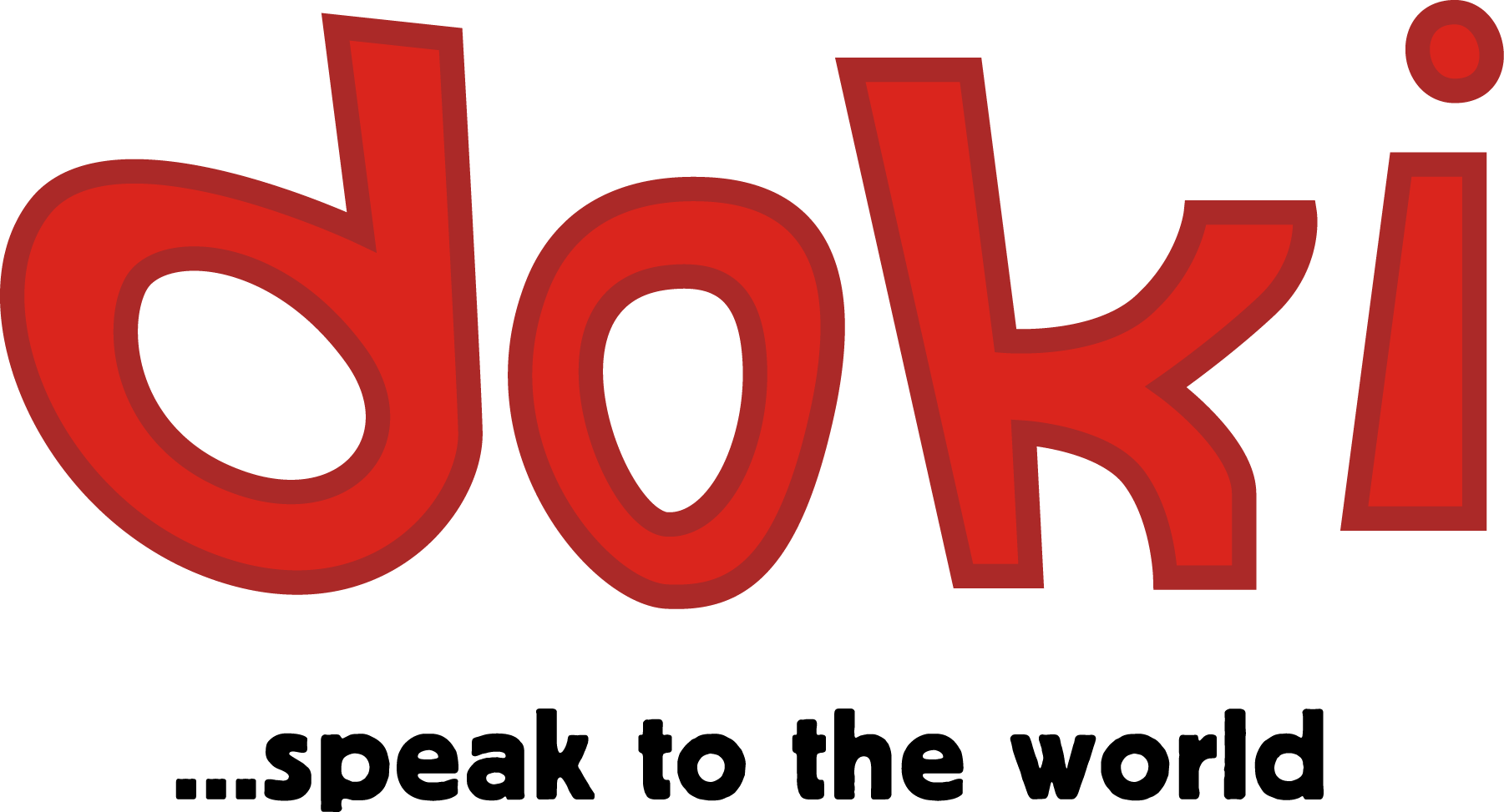 Download Doki Logo - Alpha Windows & Siding - Full Size PNG Image - PNGkit