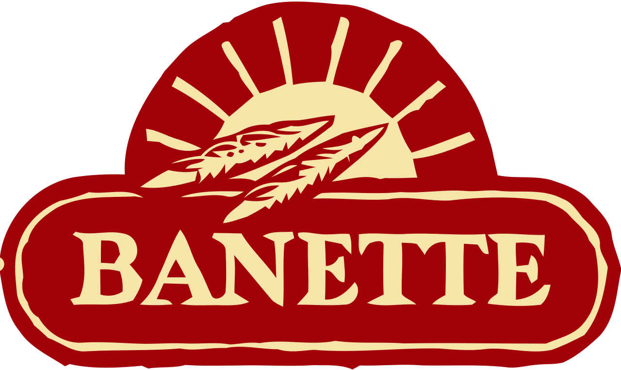 Download Banette - Logo Banette - Full Size PNG Image - PNGkit