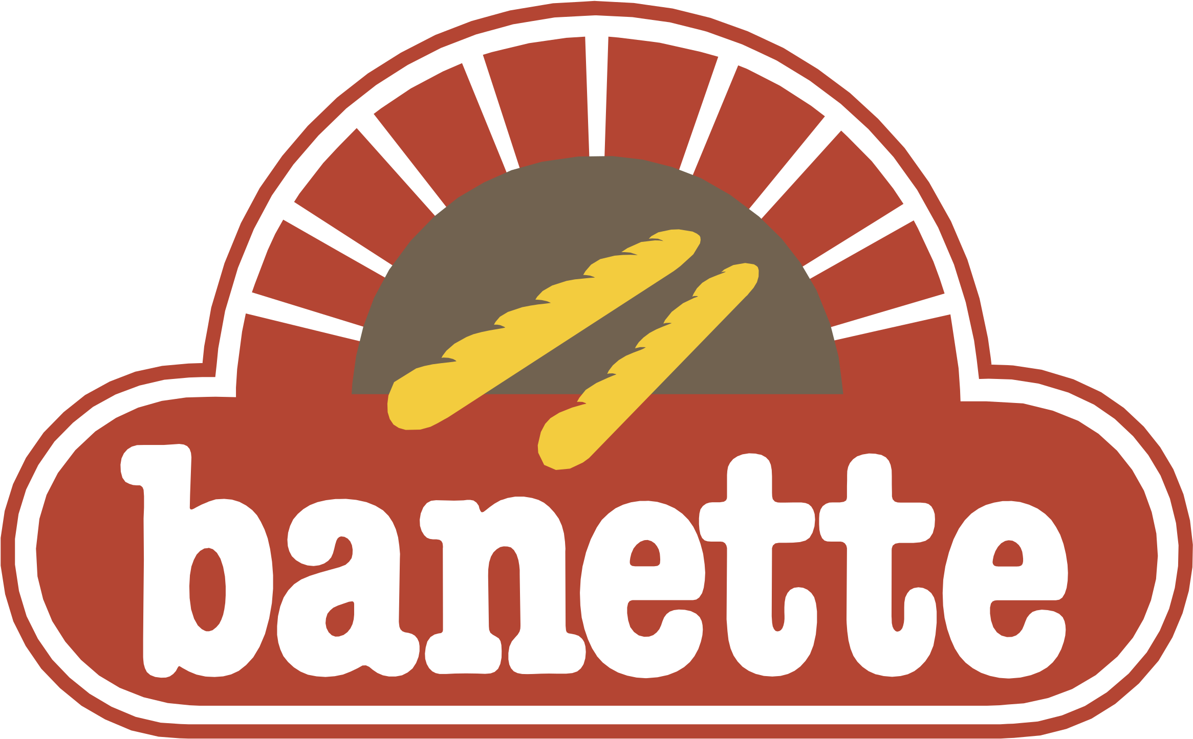 Download Banette Logo Png Transparent - Banette - Full Size PNG Image ...