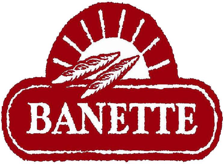 Download Logo Banette Boulangerie - Banette - Full Size PNG Image - PNGkit