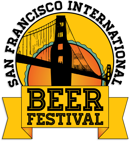 Download Sfibf Badge Logo Shadow - Beer Festival - Full Size PNG Image ...