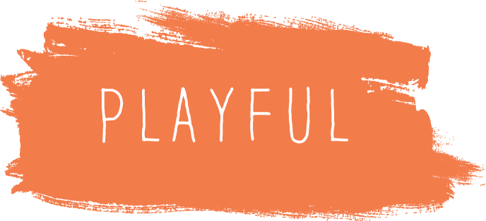 Download #playful - Playful - Full Size PNG Image - PNGkit