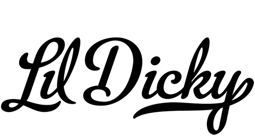 Download Lil Dicky Logo - Lil Dicky Logo Png - Full Size PNG Image - PNGkit