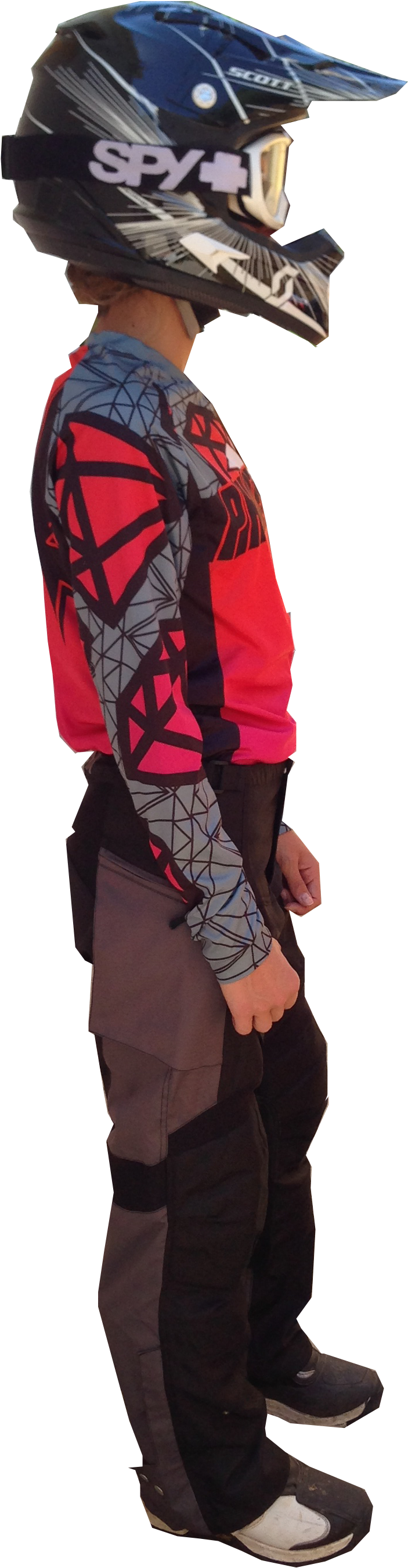 Download Diamond Jersey - Cosplay - Full Size PNG Image - PNGkit