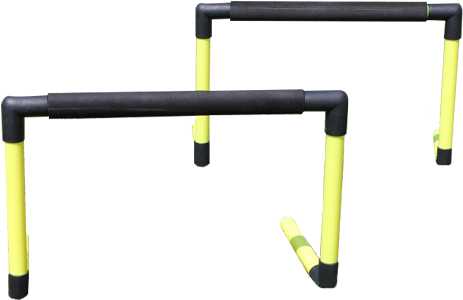 Download Elementary Foam Hurdles - Hurden - Full Size PNG Image - PNGkit
