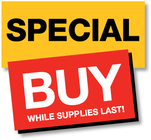 Download Buy Now - Home Depot Special Buy Logo - Full Size PNG Image ...