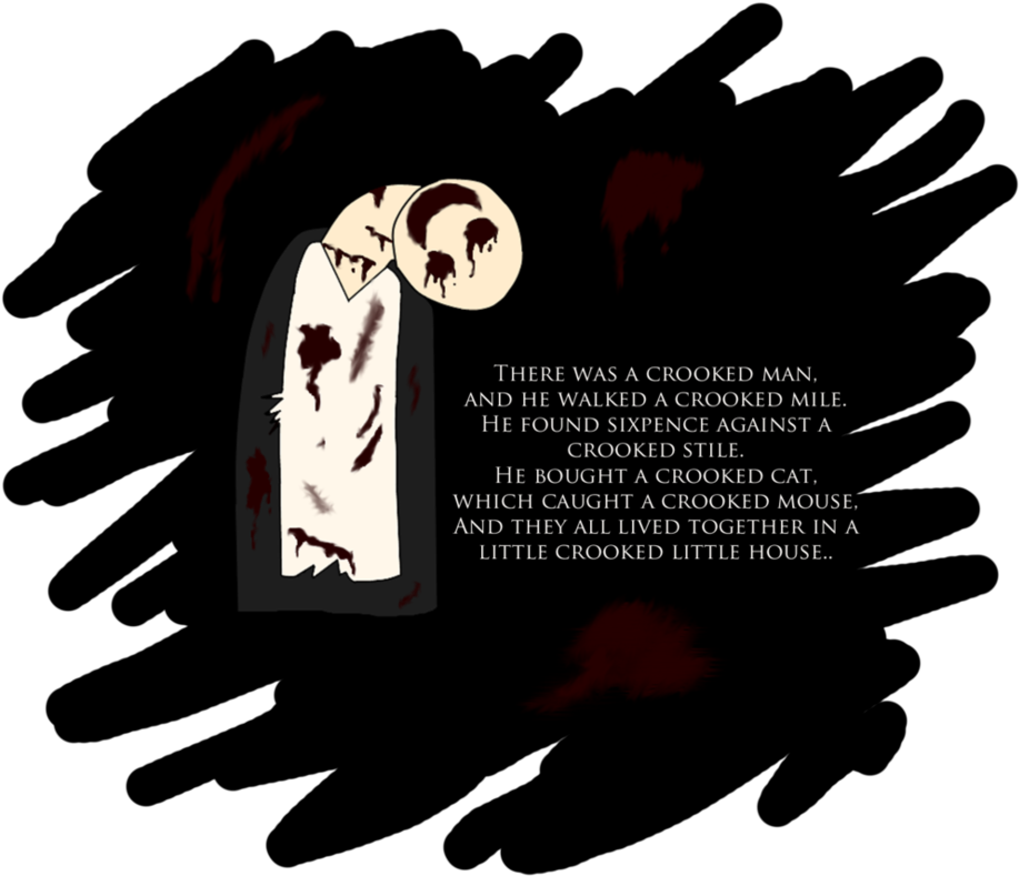 Download Crooked Man By Masark-d5ytcfk 192 Kb - Deviantart - Full Size ...