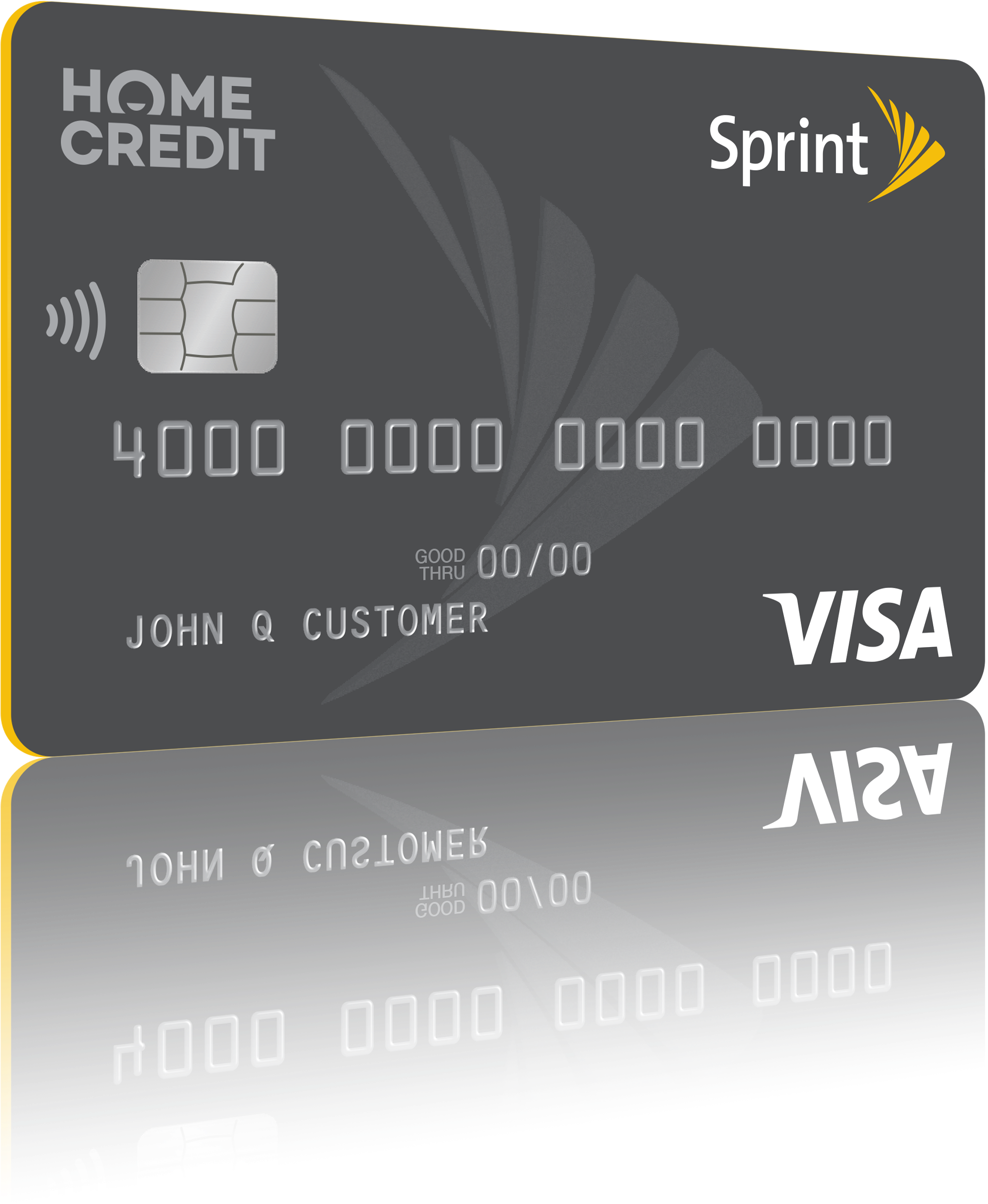 Download A Card Designed For What Matters To You - Sprint Home Credit ...