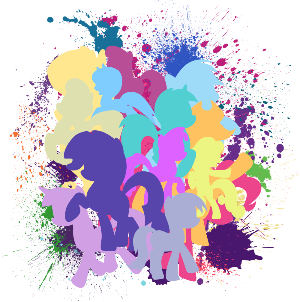 Download Tardifice, Berry Punch, Berryshine, Bon Bon, Carrot ...