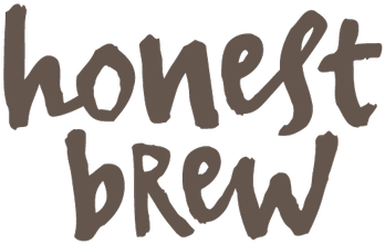 Download Honestbrew - Honest Brew Logo - Full Size PNG Image - PNGkit