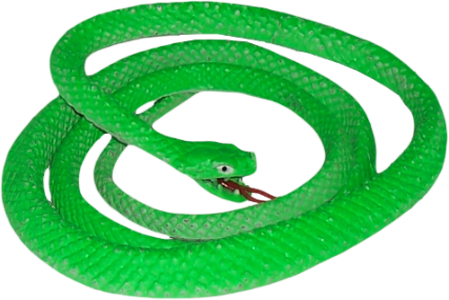 Download Smooth Green Snake Clipart Vector Png - Green Snake ...