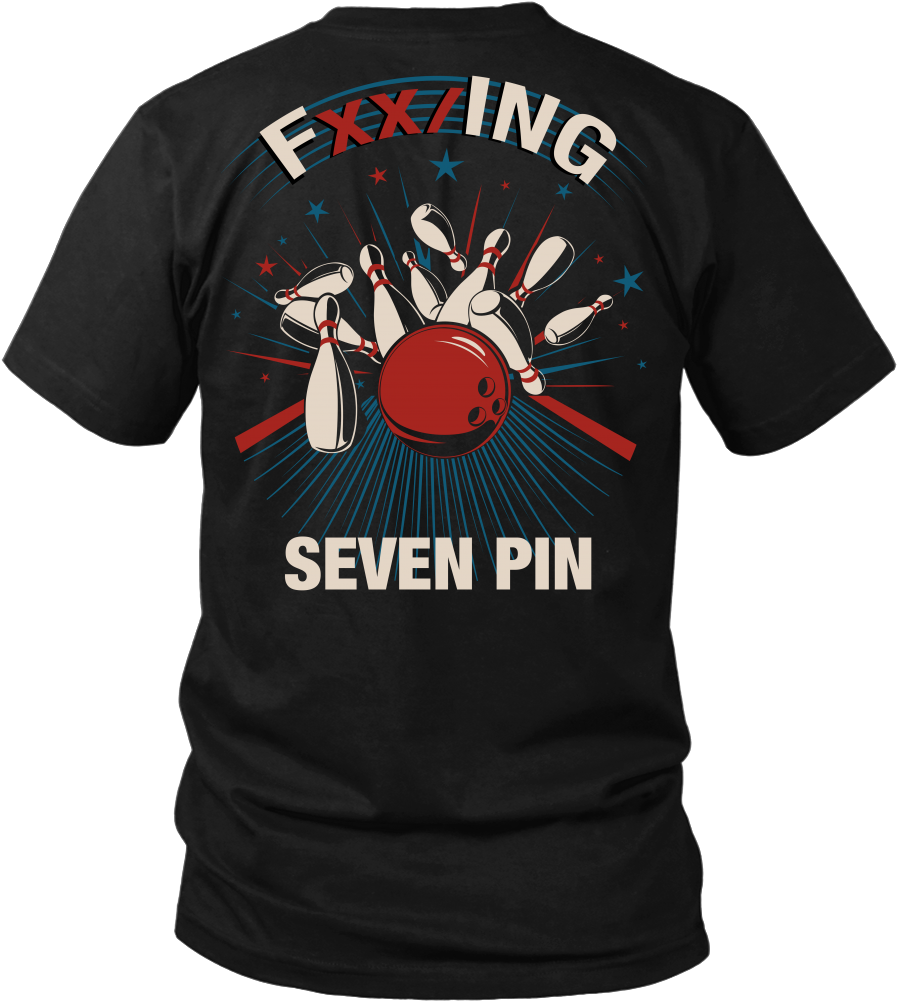 Download Fxx/ing Seven Pin - Ray Vaughan Live In Tokyo - Full Size PNG ...