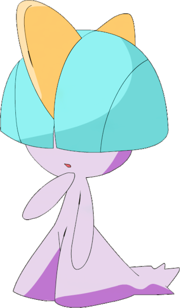 Download Shiny Ralts Download - Ralts - Full Size PNG Image - PNGkit