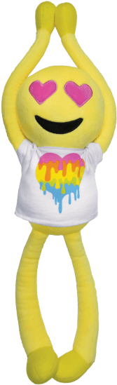 Download Dripping Heart Hangin' Buddy - Heart - Full Size PNG Image ...