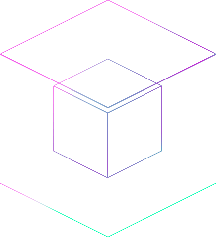 Download Tesseract Digital Logo - Tesseract Logo - Full Size PNG Image ...