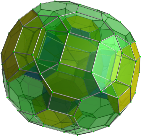 Download Image Credit Wikimedia - Octagonal Prism - Full Size PNG Image ...
