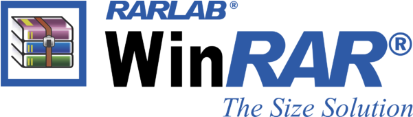 Download Winrar Logo Png - Full Size PNG Image - PNGkit