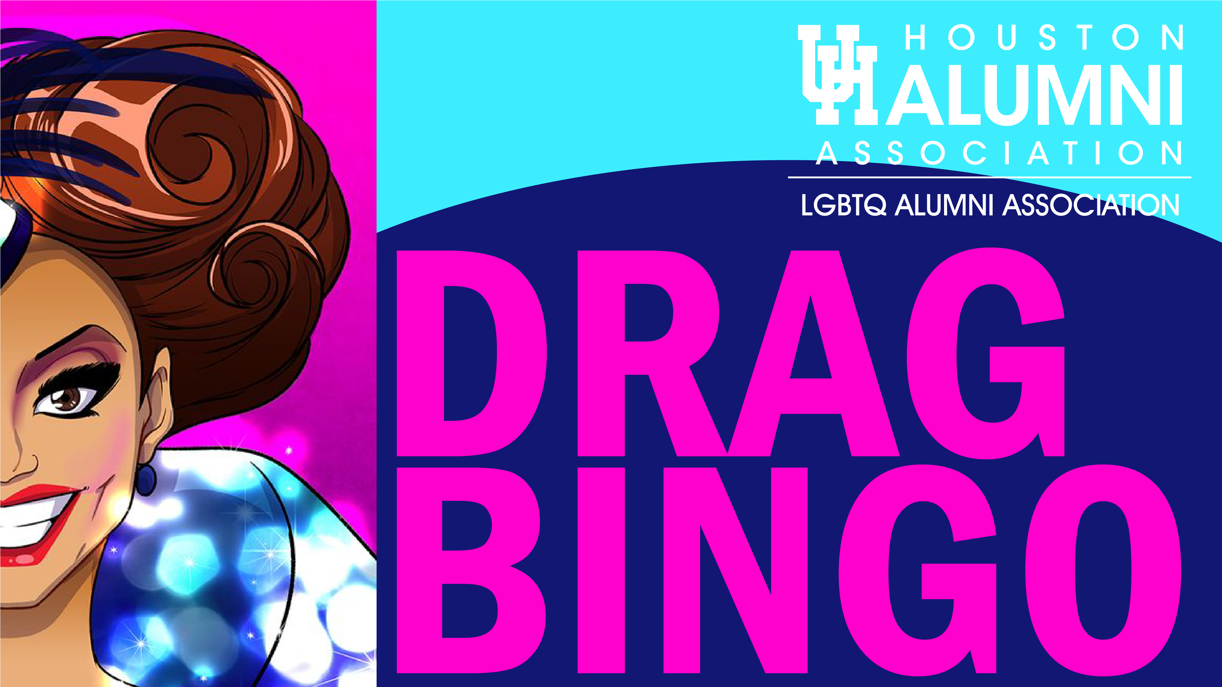 Download Drag Bingo Facebook Event Graphic 1920 - University Of Houston ...