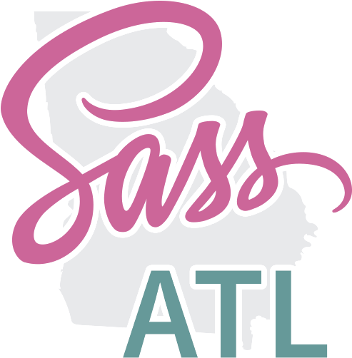 Download Atl Sass Logo - Sass Png - Full Size PNG Image - PNGkit