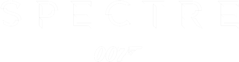 Download James Bond Spectre Logo - Full Size PNG Image - PNGkit