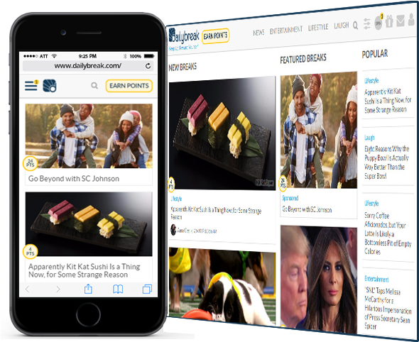 Download Dailybreak Ben & Jerry's Walmart Web - Single Image 'wonderful ...