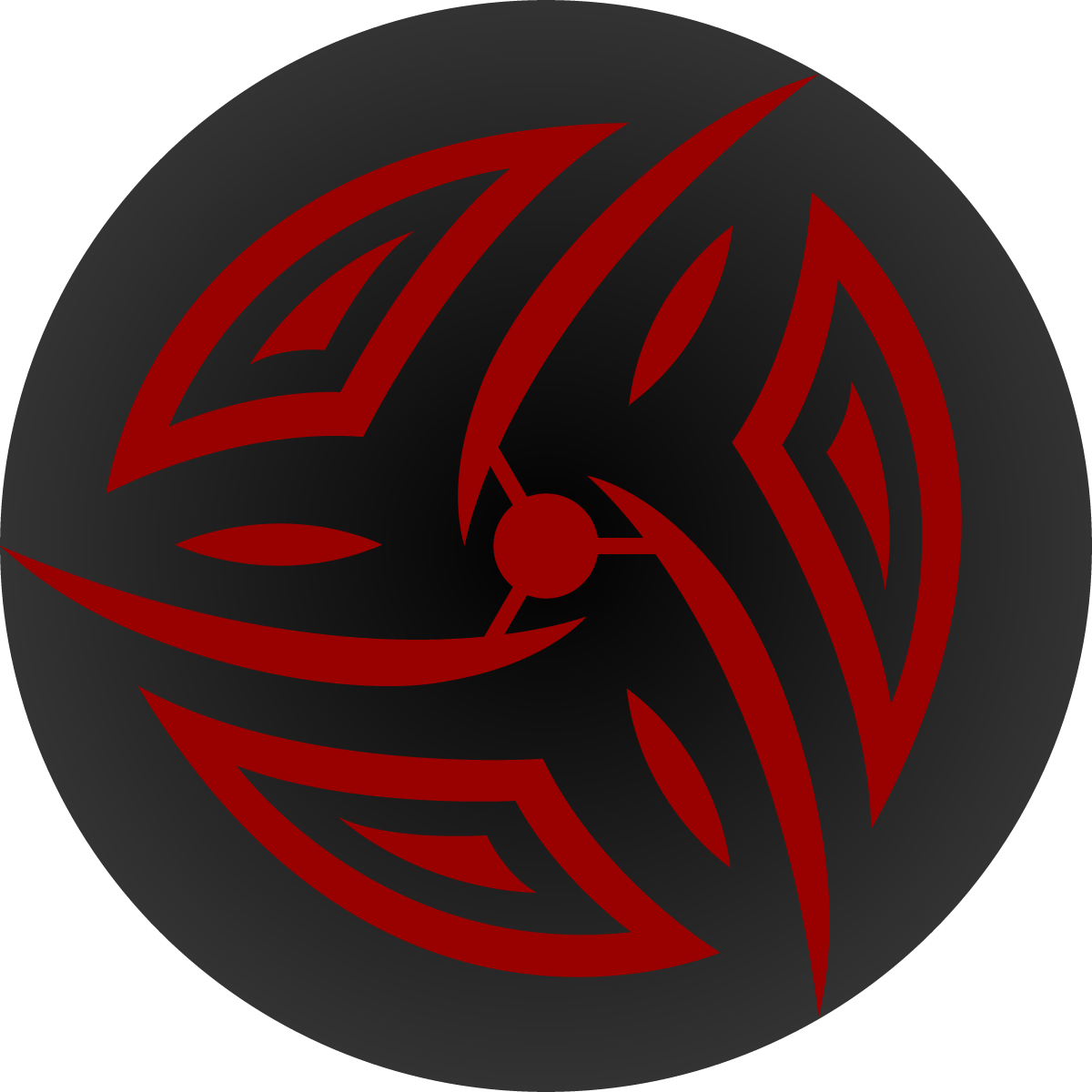 Download Gambar Naruto Hokage - Circle - Full Size PNG Image - PNGkit