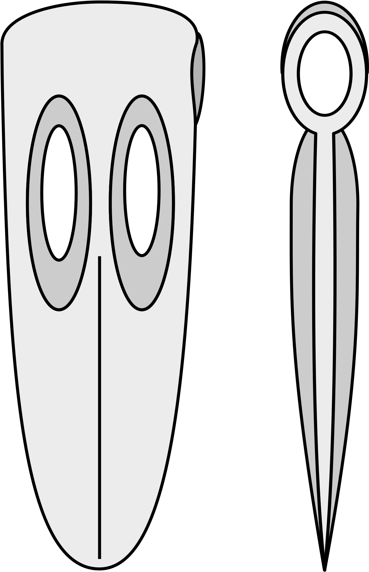 Download Open - Line Art - Full Size PNG Image - PNGkit