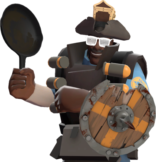 Download Photo - Tf2 Demopan - Full Size PNG Image - PNGkit