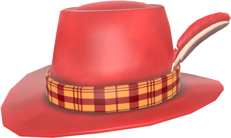 Download Tf2 Demoman Hat Png - Full Size PNG Image - PNGkit
