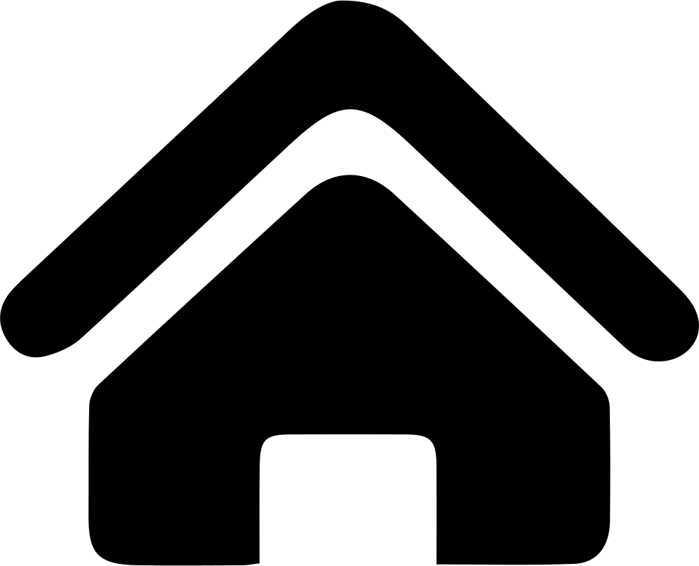 Download Home Bread Crumbs - Icon Home Button Png - Full Size PNG Image ...